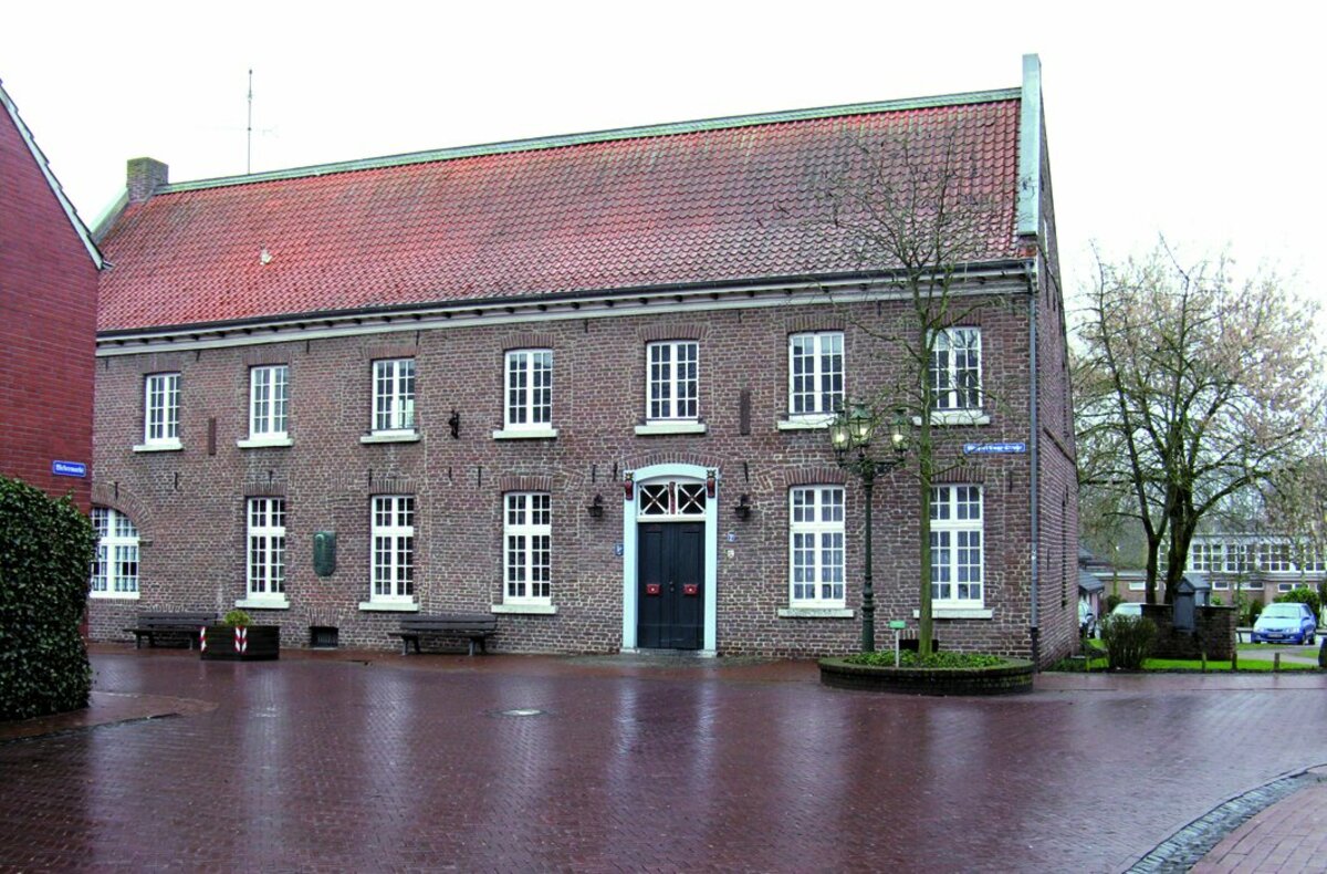 Kreis Kleve | Michael Buyx Haus